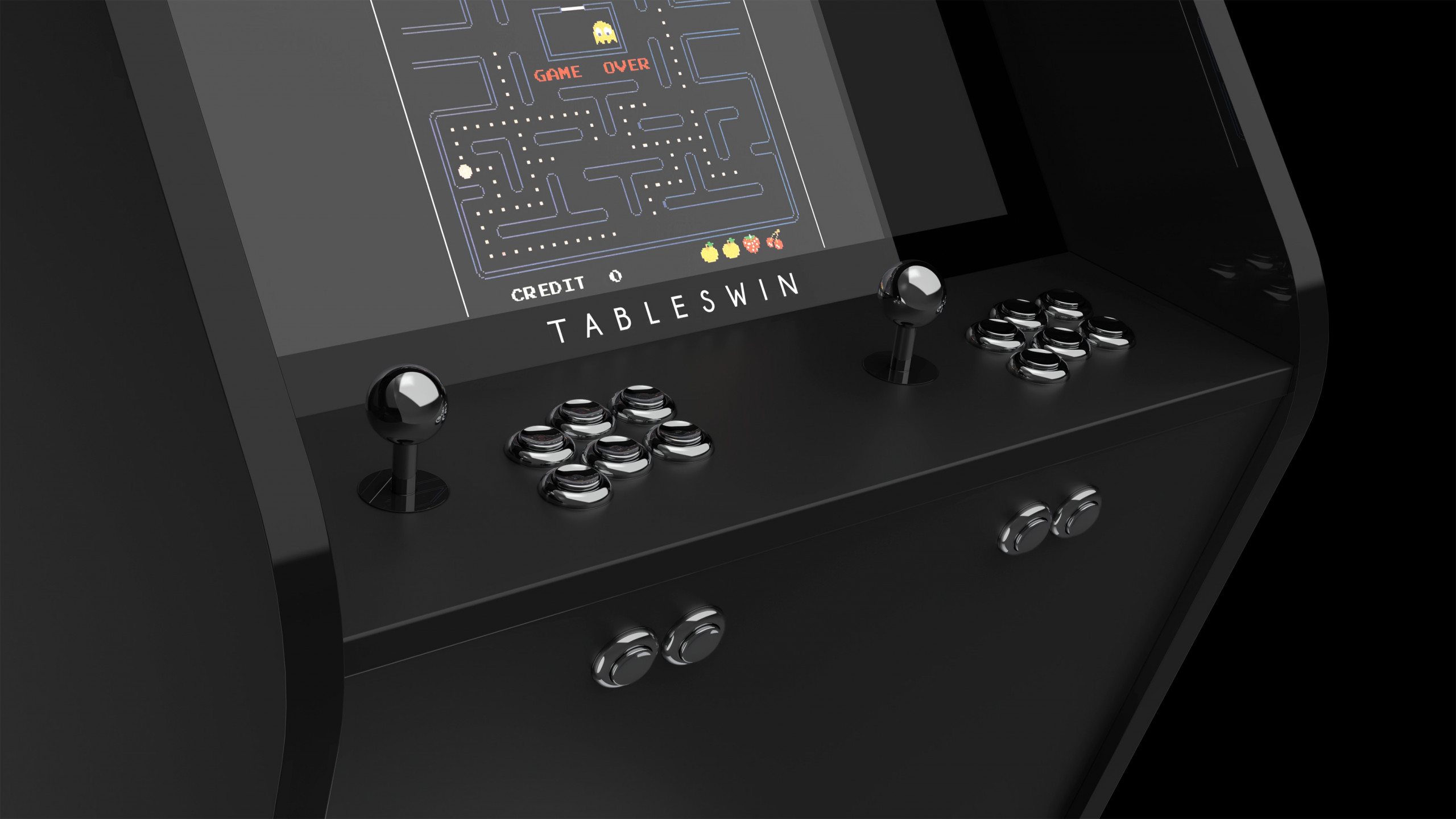 Tailor-made Gaming Tables | TablesWin